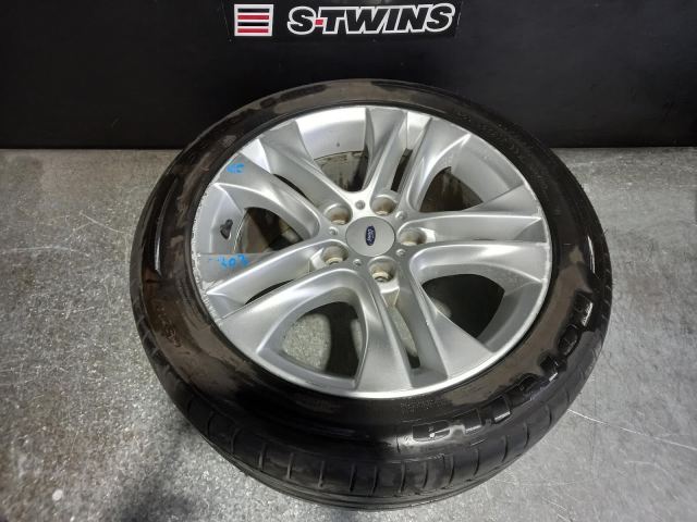 FORD FALCON UTE WHEEL ALLOY, FG MKI-MKII, FACTORY,05/08-10/14,ST310932 ...