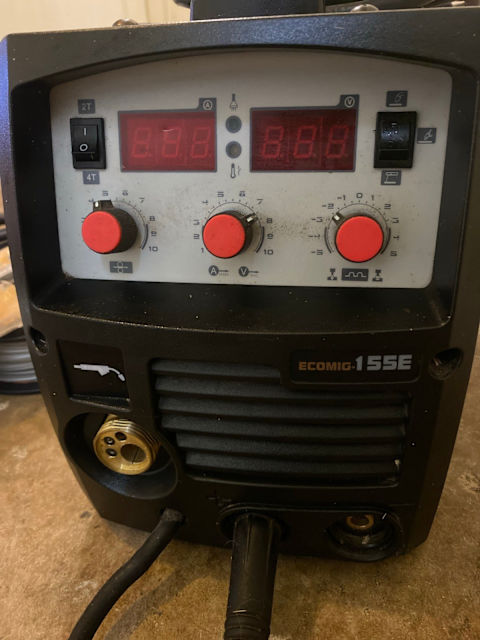 Michigan Welder - Power Tools in Roleystone WA | Gumtree Australia