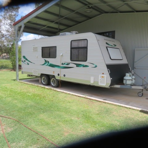 Coromal Element 632 | Caravans | Gumtree Australia Fraser Coast ...