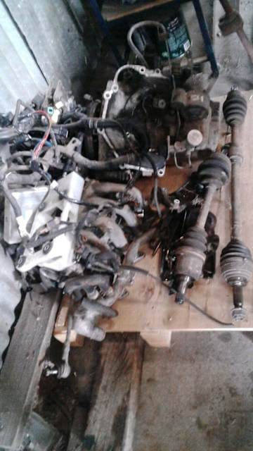 Ce lancer manual conversion | Engine, Engine Parts & Transmission ...