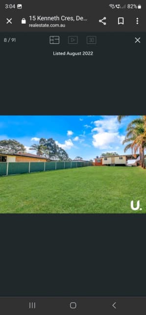 House For Sale With Big Land Property For Sale Gumtree Australia