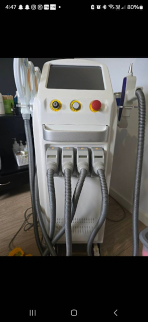 UltraLUX Pro IPL Machine - Miscellaneous Goods in Epping VIC | Gumtree ...