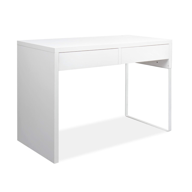 Computer Desk Drawer White - Desks in Shailer Park QLD | Gumtree Australia