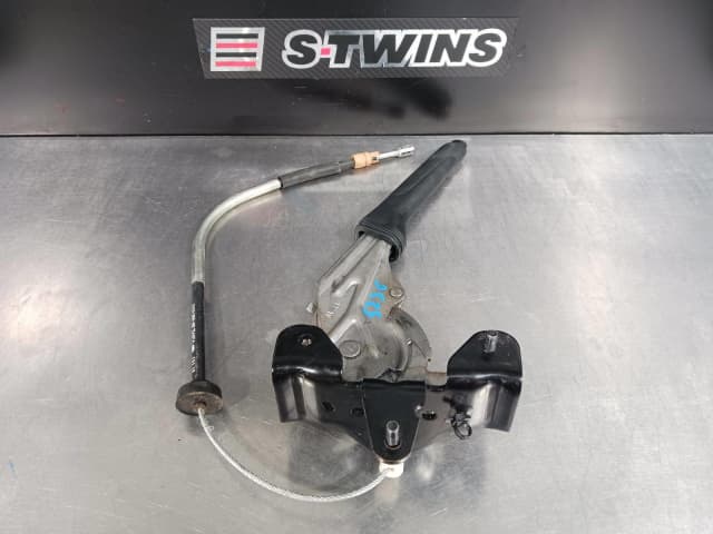 FORD TRANSIT CUSTOM HANDBRAKE LEVER, VN, 09/13-23, ST5236 | Brakes ...