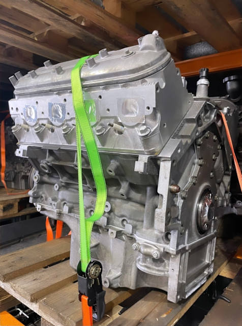 VE VF LFX FULLY RECONDITIONED ENGINES | Engine, Engine Parts ...