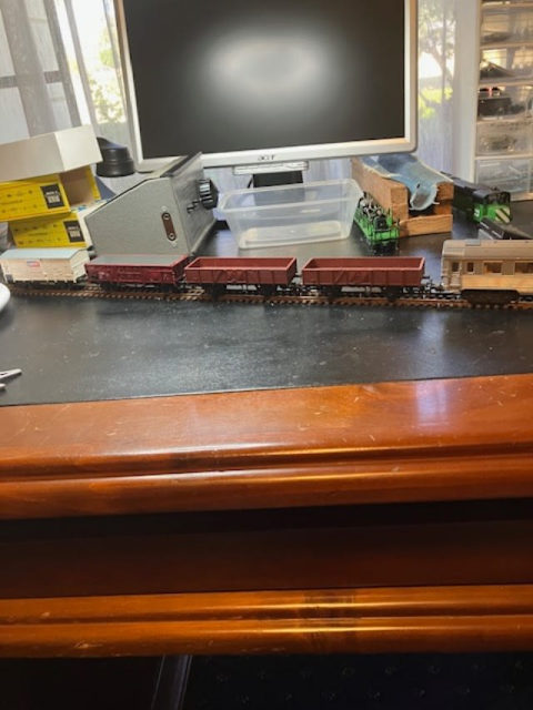 Model Trains - Collectables in Jandakot WA | Gumtree Australia