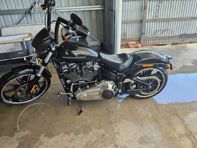 131 screaming eagle breakout | Motorcycles | Gumtree Australia Swan ...