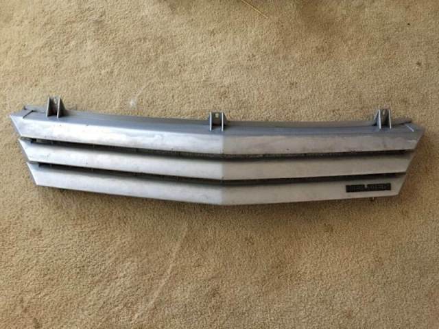 Commodore VK front Grille | Auto Body parts | Gumtree Australia Swan ...