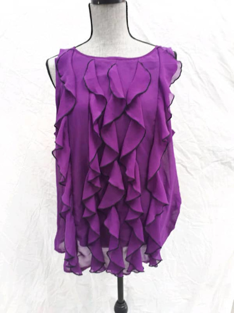 Women's Plus Size Top Quality Clothing in 25KG Bulk Sacks | Other Women ...