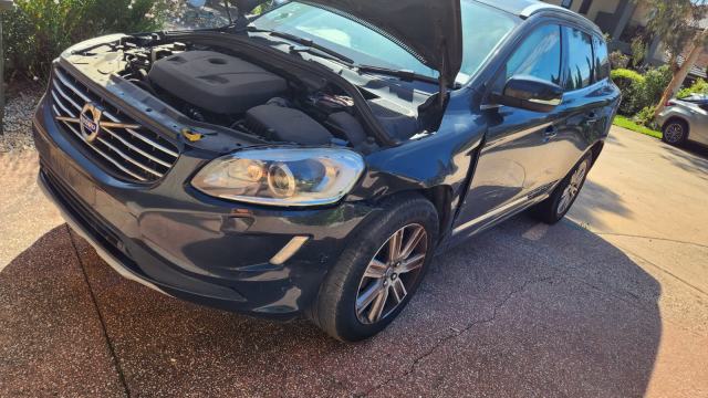 2015 Volvo XC60 - Wrecking | Wrecking | Gumtree Australia Wyndham Area ...