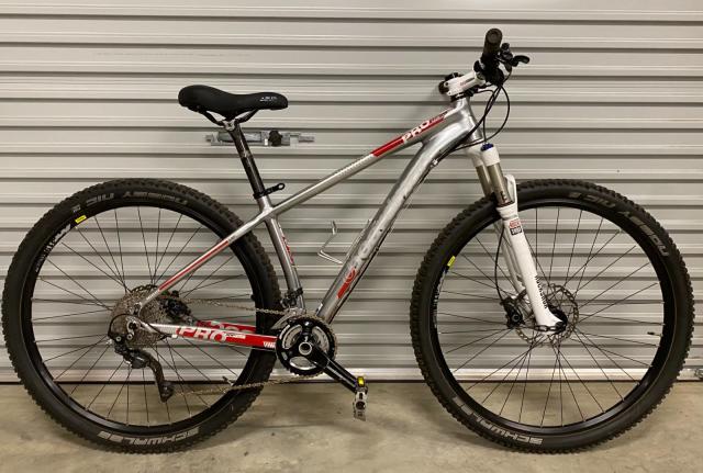 Boardman Pro 29er Mountain Bike - Other in Bridgetown WA | Gumtree ...