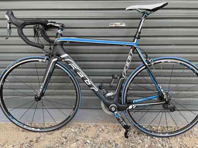 Felt F4 Road Bike - Men's Bicycles in Calwell ACT | Gumtree Australia