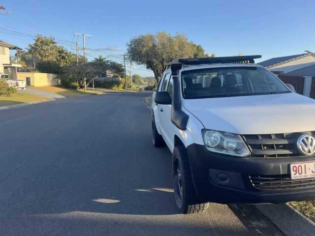 VW Amarok 2013 Diesel - Swap for VE/VF or Ford UTE | Cars, Vans & Utes ...