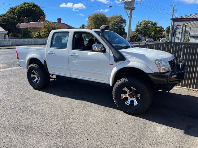 Holden rodeo | Cars, Vans & Utes | Gumtree Australia Central Coast ...