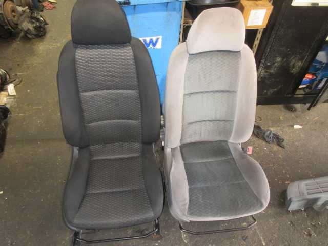 Ford BA BF FG Falcon Sedan Wagon Ute Territory Seats Replace/Rebuild ...