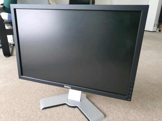 Dell 22 inch P2210f LCD monitor with stand - Monitors in Chatswood NSW ...
