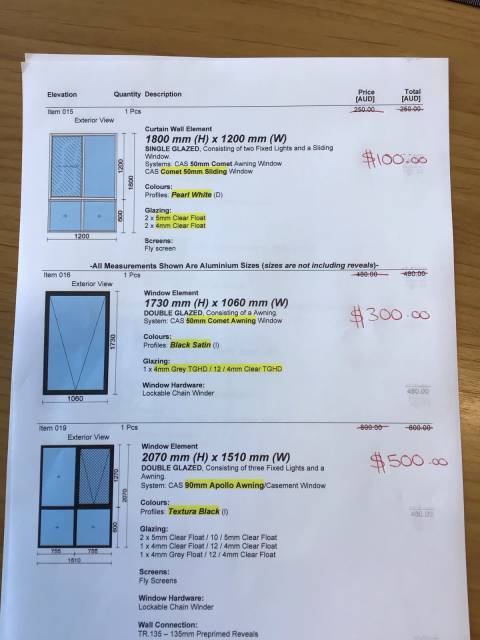 CLEARANCE SALE!! - Building Materials in Devonport TAS | Gumtree Australia