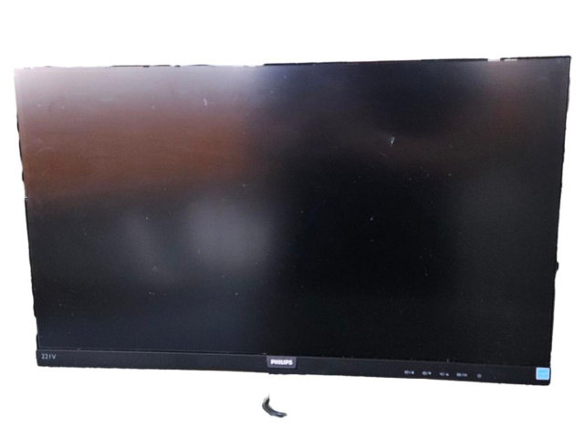 Philips Computer Monitor 221v8a/75 - Monitors in Yarrawonga NT ...