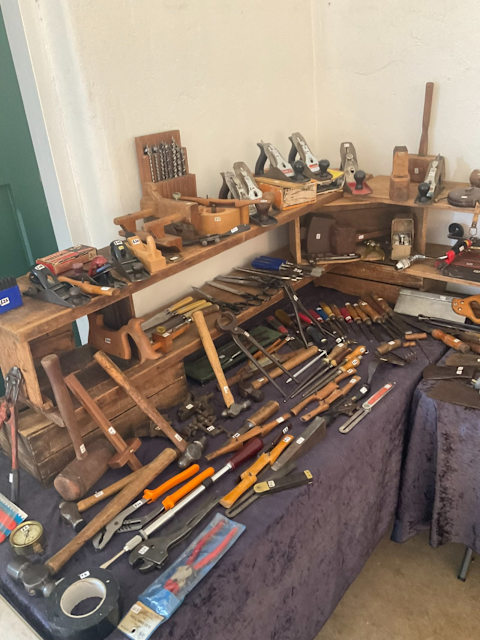 TOOLS, LPs, CDs, CVDs, LEGO - Hand Tools in Yankalilla SA | Gumtree ...