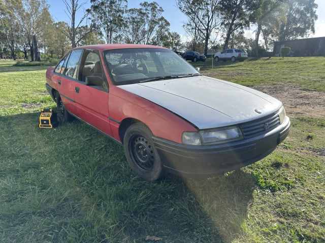 1991 holden vn executive | Cars, Vans & Utes | Gumtree Australia ...