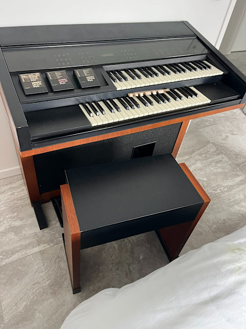 lowrey genius g 200 organ - Keyboards & Pianos in Banksia Beach QLD ...