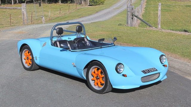 GTZ ICV clubman style Roadster | Cars, Vans & Utes | Gumtree Australia ...