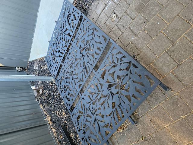 privacy screen - Other Garden in Woodcroft SA | Gumtree Australia