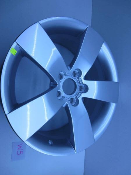 VE SERIES 1 SSV 19 MAG WHEEL RIM TO SUITE HOLDEN COMMODORE VE MO ...