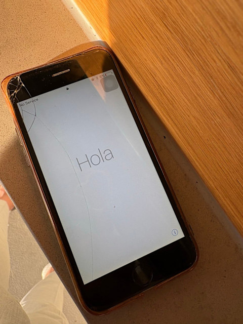 Cheap iPhone 7 unlocked - iPhone in Glebe NSW | Gumtree Australia