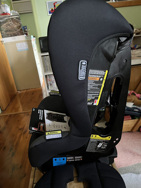 baby car seat - Baby Carriers in Chifley ACT | Gumtree Australia