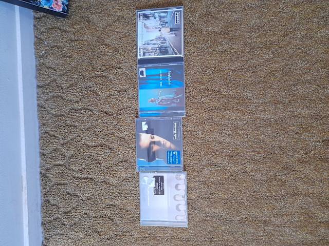 4 great cds in excellent condition all works - CDs & DVDs in Ballina ...