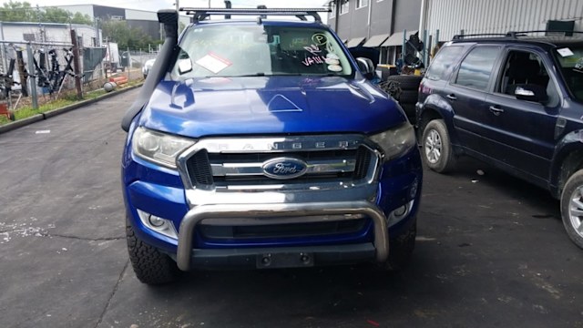 Mazda Bt50 Ford Ranger 3.73 Ratio 4wd Rear Diff Centre | Other Parts ...