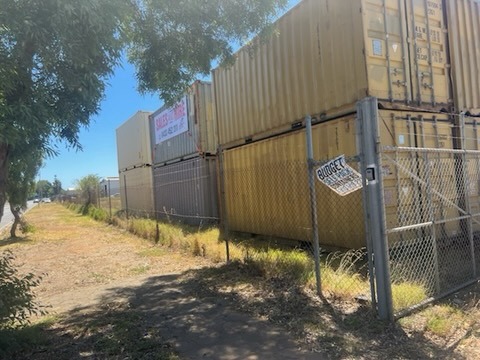 Shipping Containers 20ft - Miscellaneous Goods in Mount Compass SA ...