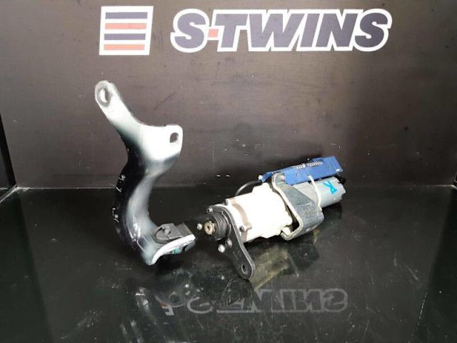 AUDI Q7 TAILGATE REGULATOR, OPEN/CLOSE MOTOR (RH), 10/09-14, ST2961 ...