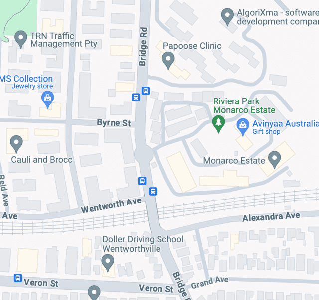 $120 PW Secure Lock Up Carpark – Between Westmead and Wentworthville ...