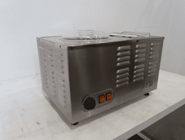 Musso Stella L2 Ice Cream Machine-Rent or Buy - Other Kitchen & Dining ...