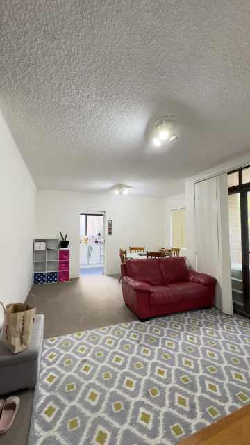 Room for rent in a two bedroom apartment in Macquarie Park | Flatshare ...