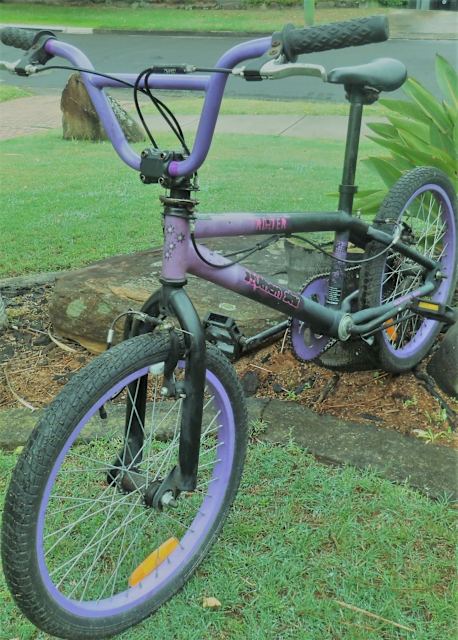 Southern star hythm BMX bike - Men's Bicycles in North Rocks NSW | Gumtree Australia