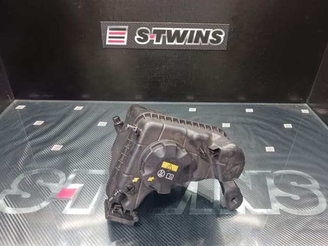 BMW 3 SERIES OVERFLOW BOTTLE PETROL, 2.0, 320i, 07/15-05/19 ST4973 ...