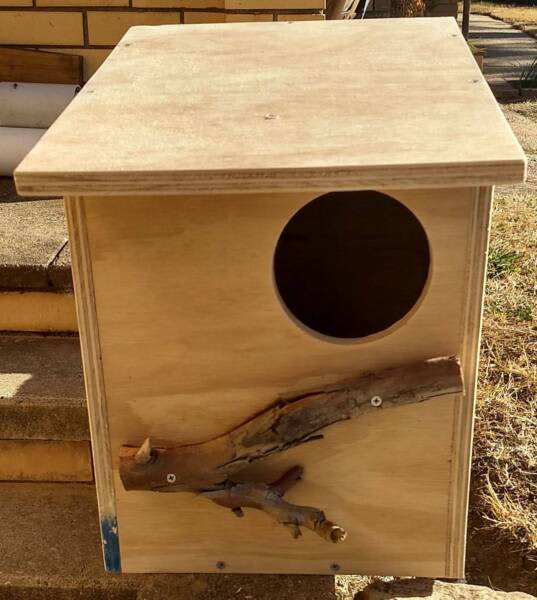 Possum boxes | Other Home & Garden | Gumtree Australia Belconnen Area ...