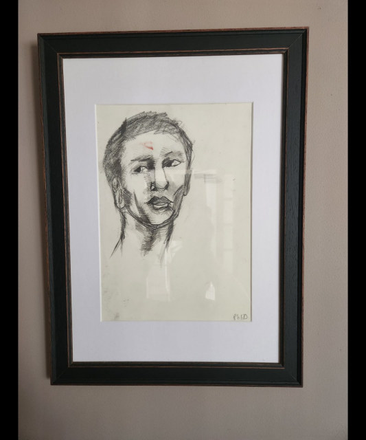 Artwork by RHED - Rocco Ritchie (son of Madonna & Guy Ritchie) - Other ...