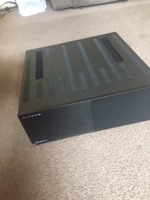 Anthem power amplifier 225 gen 2 - Stereo Systems in Taylors Hill VIC ...