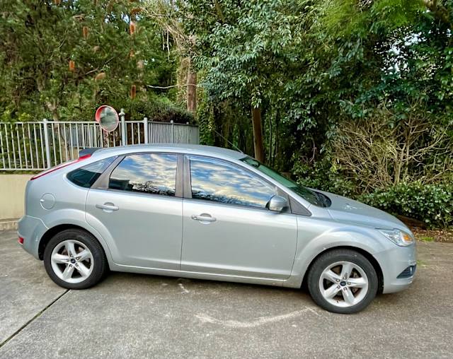 🚗 FORD FOCUS LX5 SP MANUAL 5D 2010 - LOW KM - REGO FEB 2026 | Cars ...