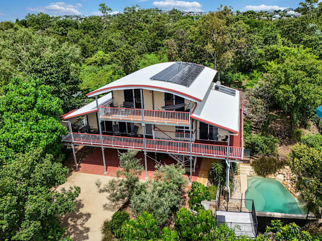 3 Jacob Court, Bushland Beach, Queensland 4818 - for Sale | Gumtree ...