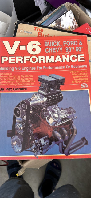 Buick Commodore V6 Performance manuals | Engine, Engine Parts ...