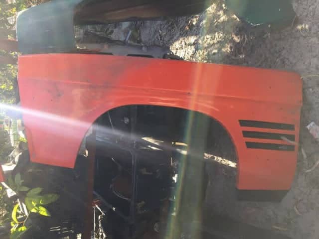 Holden HQ GTS Monaro Left Hand Front Guard o481094190 | Auto Body parts ...