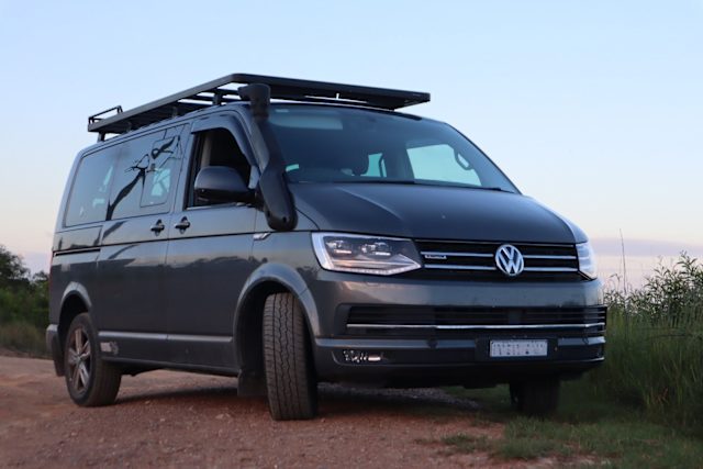 2016 MY17 4MOTION Multivan Highline Diff Lock | Cars, Vans & Utes ...