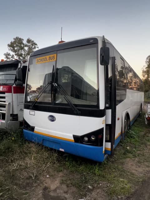 Wrecking a BCI Coach | Wrecking | Gumtree Australia Brisbane South West ...