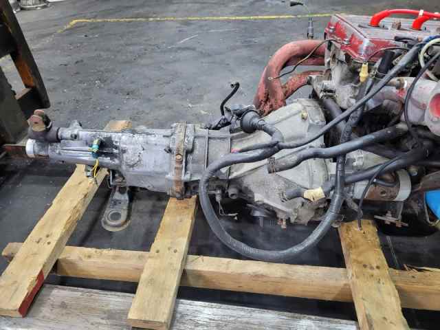 Nissan dr30 fj20e engine and gearbox package | Engine, Engine Parts ...