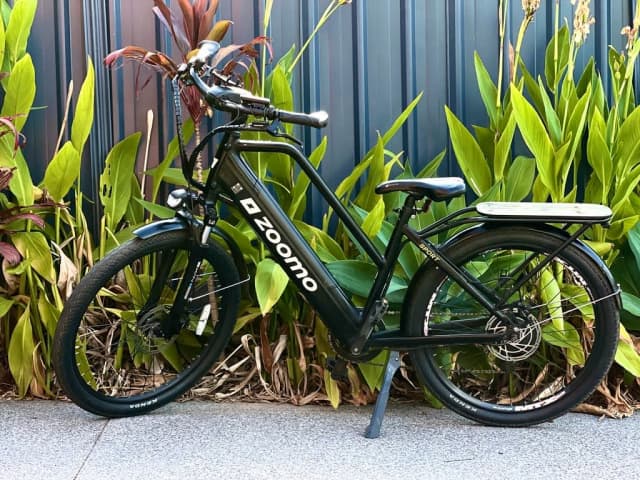 Zoomo Sport electric bicycle - Men's Bicycles in Kealba VIC | Gumtree ...